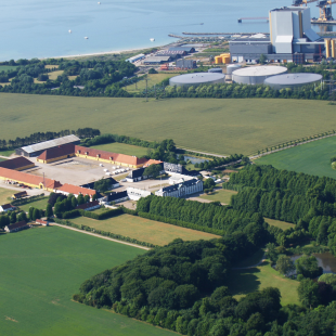 Lerchenborg – LH Arkitekter