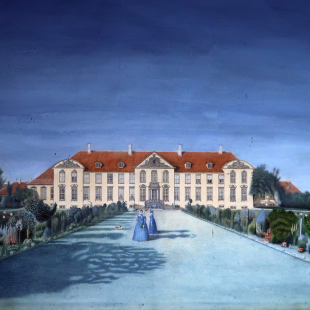 Lerchenborg – LH Arkitekter