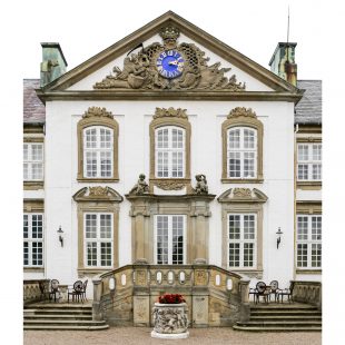 Lerchenborg – LH Arkitekter