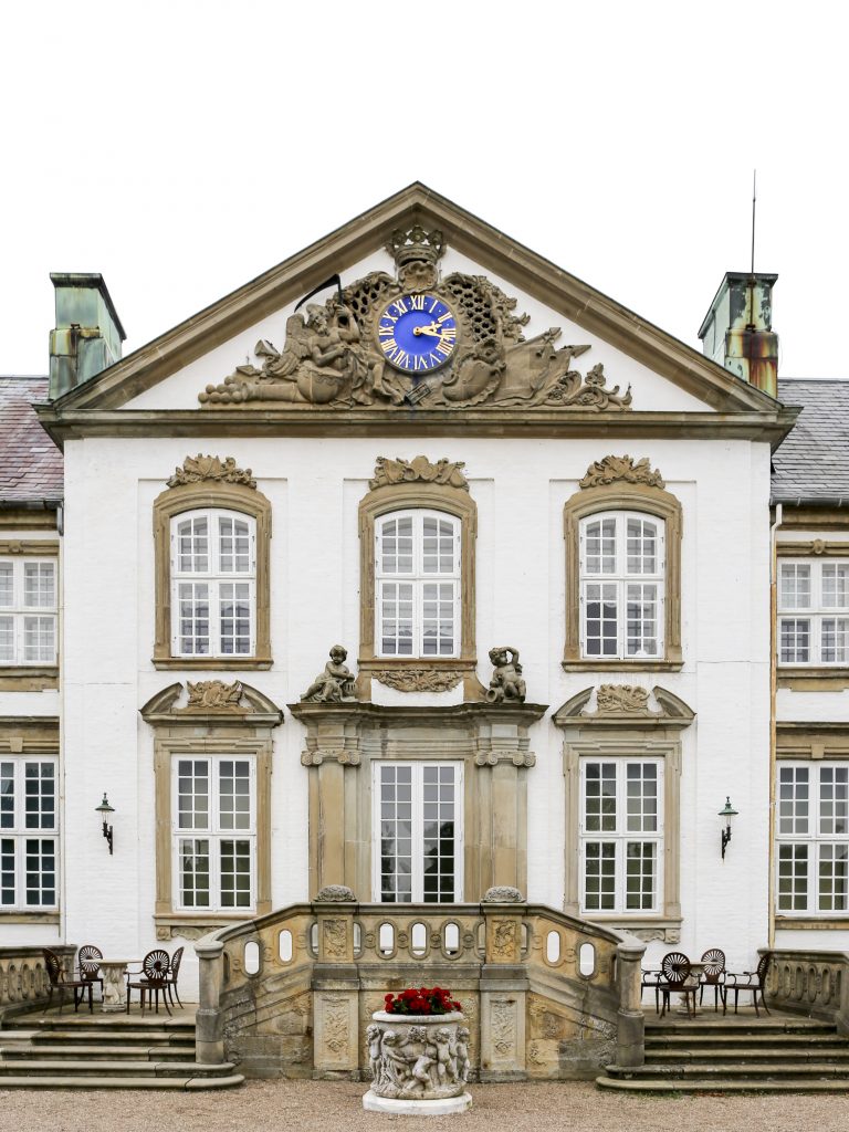 Lerchenborg – LH Arkitekter